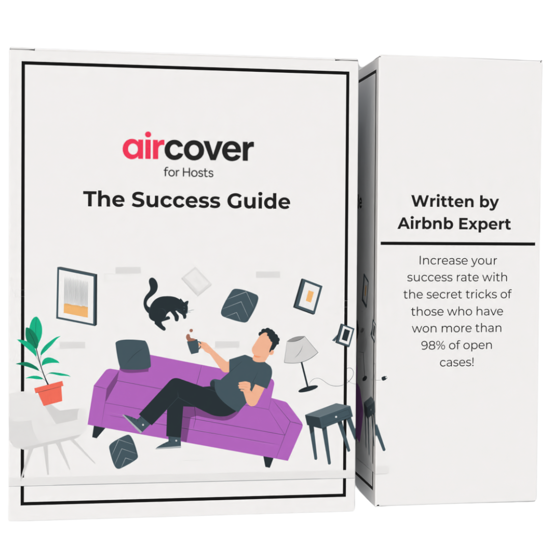 Aircover Success Guide – BnbMust